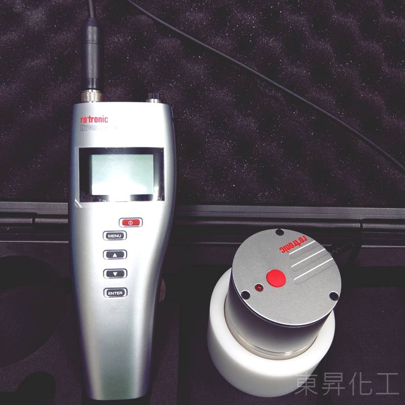 水活性測試儀,HP23-AW-A,瑞士Rotronic出品 - 為實驗者效勞-東昇化工