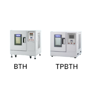 可程式恆溫恆濕機0~100℃/-20~100℃ BTH/TPBTH系列 | FIRSTEK - 為實驗者效勞-東昇化工